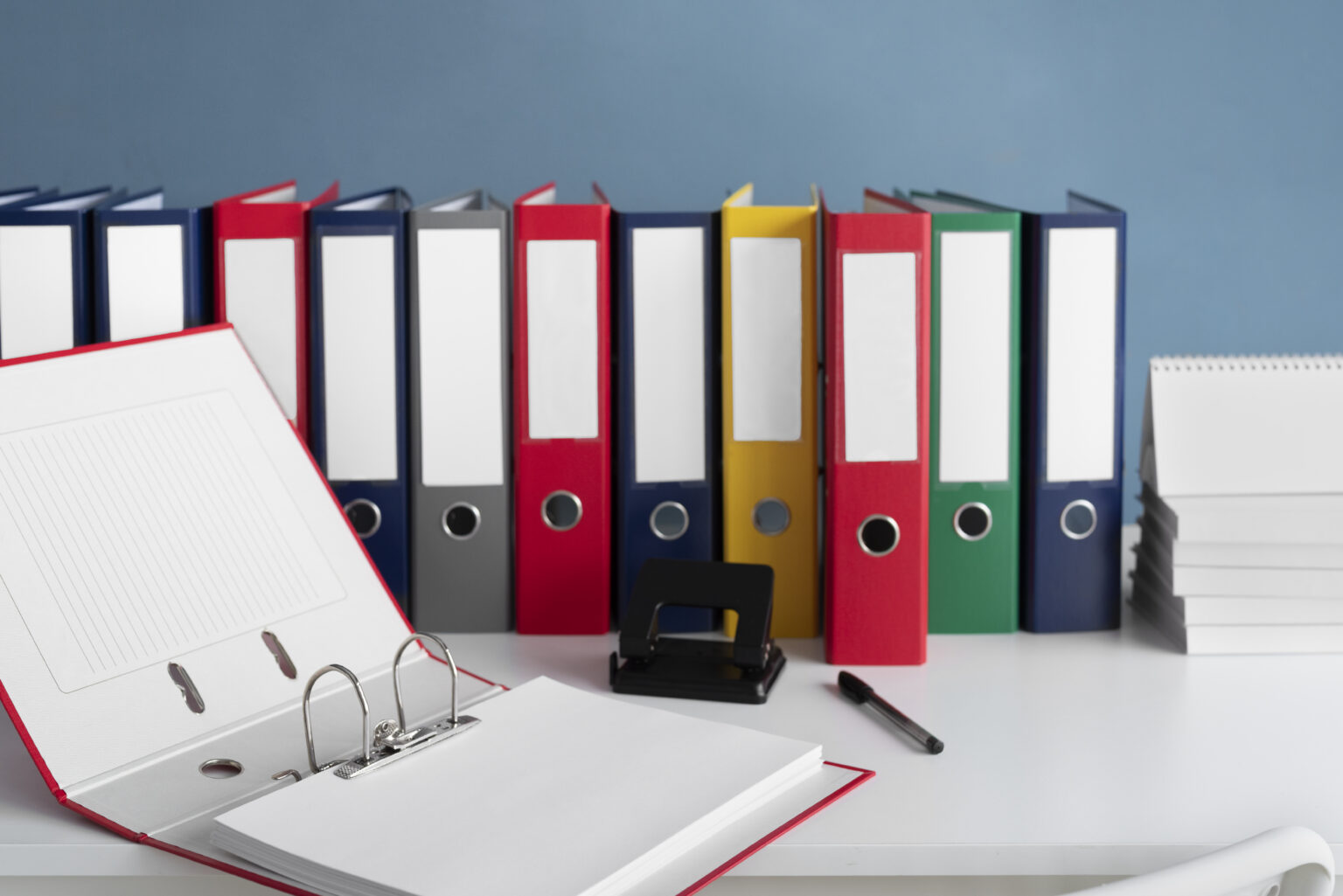 Fournitures scolaires - Charlemagne Pro